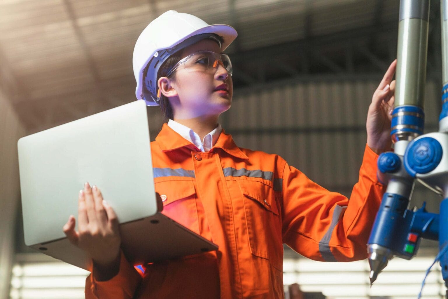 What Is Artificial Vision?: Revolution in the Industry - E2M COUTH