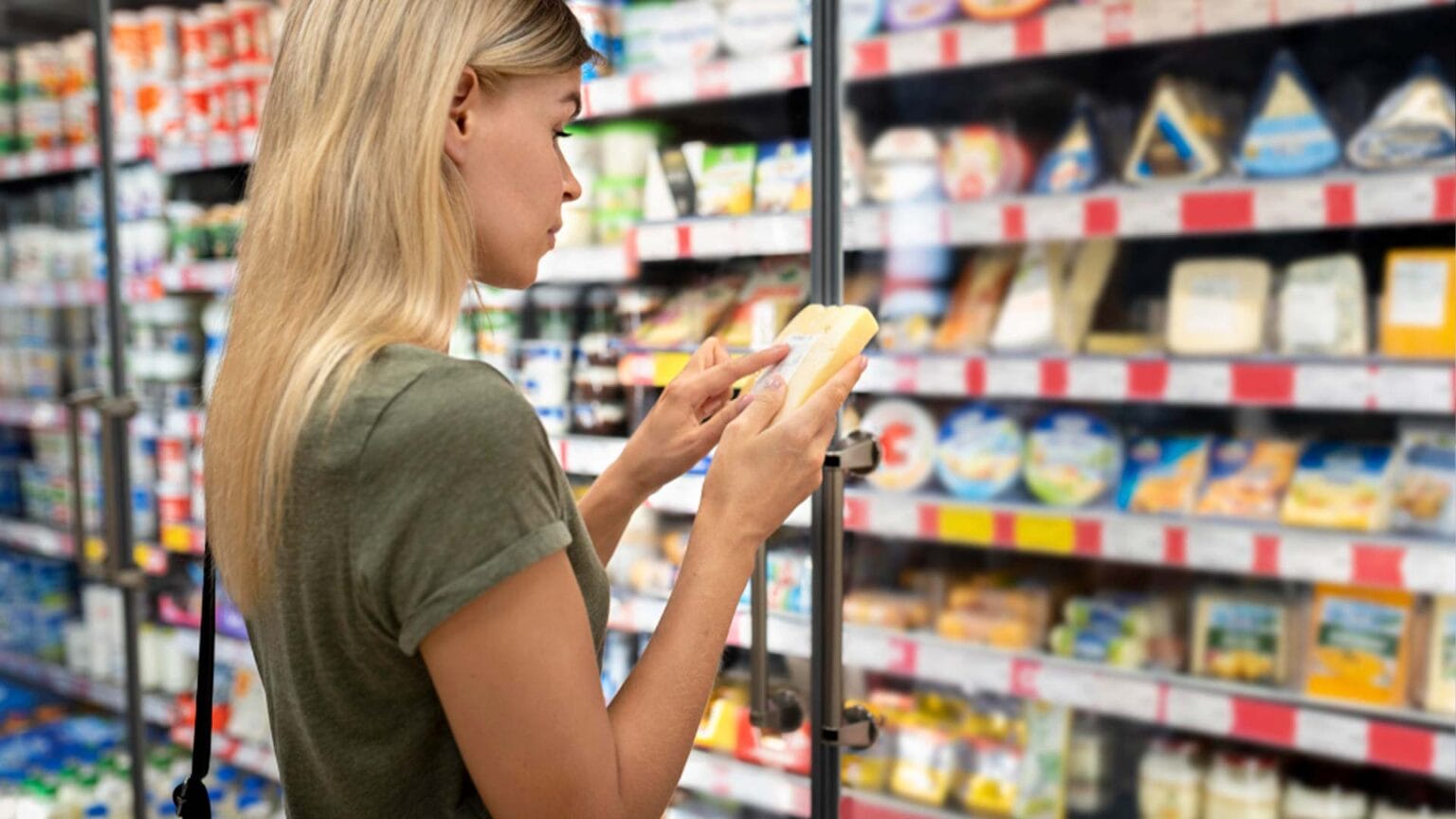 Prevention of errors in product labeling | E2M COUTH
