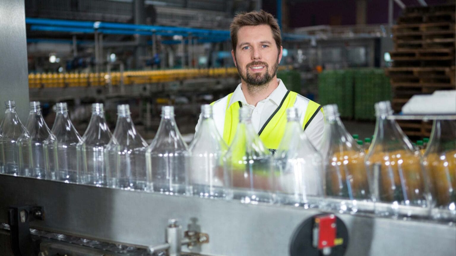 How Bottling Plants Use Vision Systems to Ensure Perfect Packaging ...