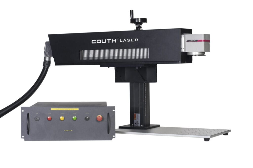 Industrial Marking Systems | E2M COUTH