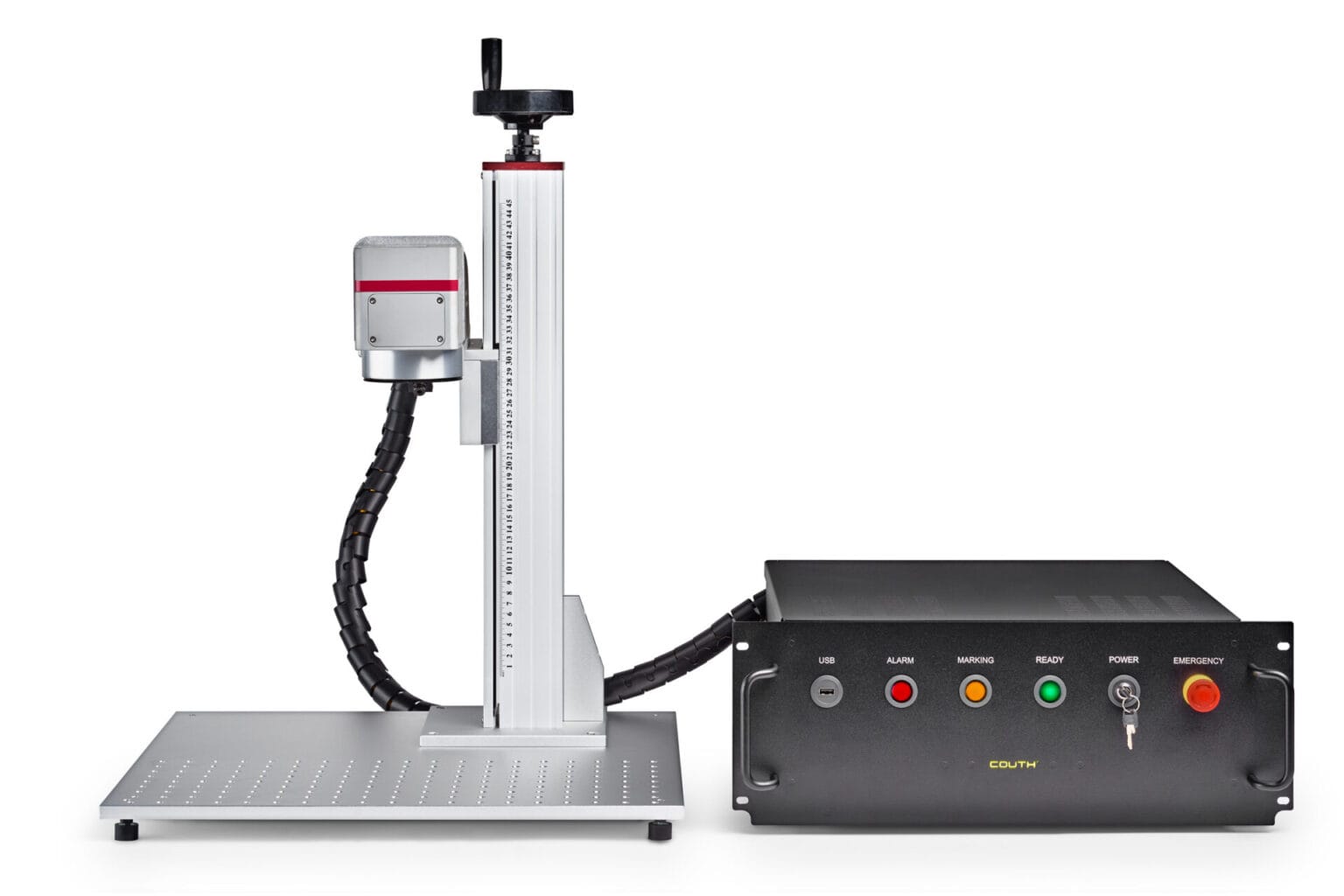 Industrial Marking Systems | E2M COUTH